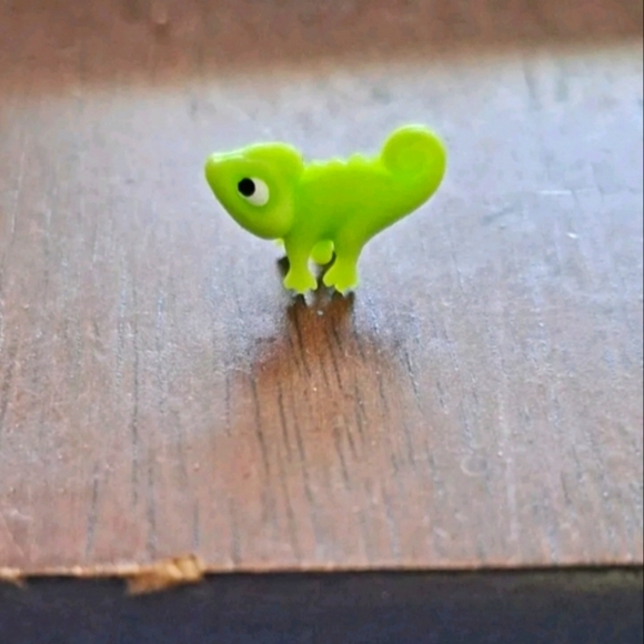 Toys | Disney Tangled Rapunzel Mini Pascal 5 | Poshmark